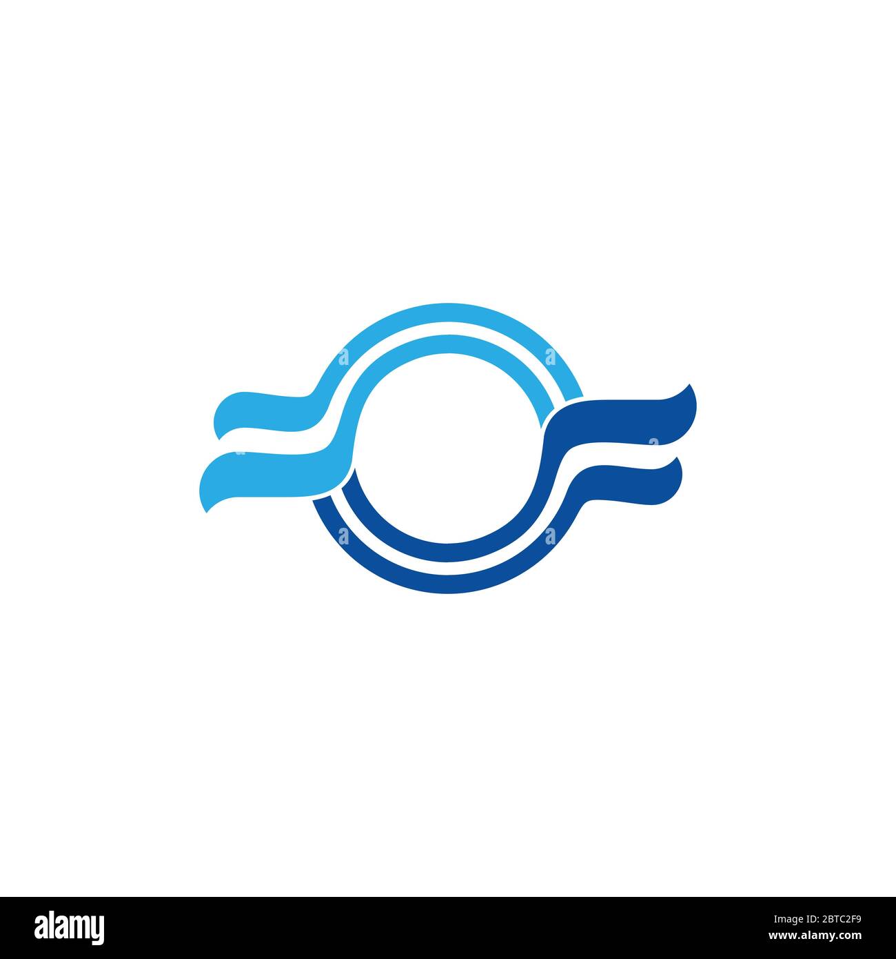 The wings o Stock Vector Images - Alamy