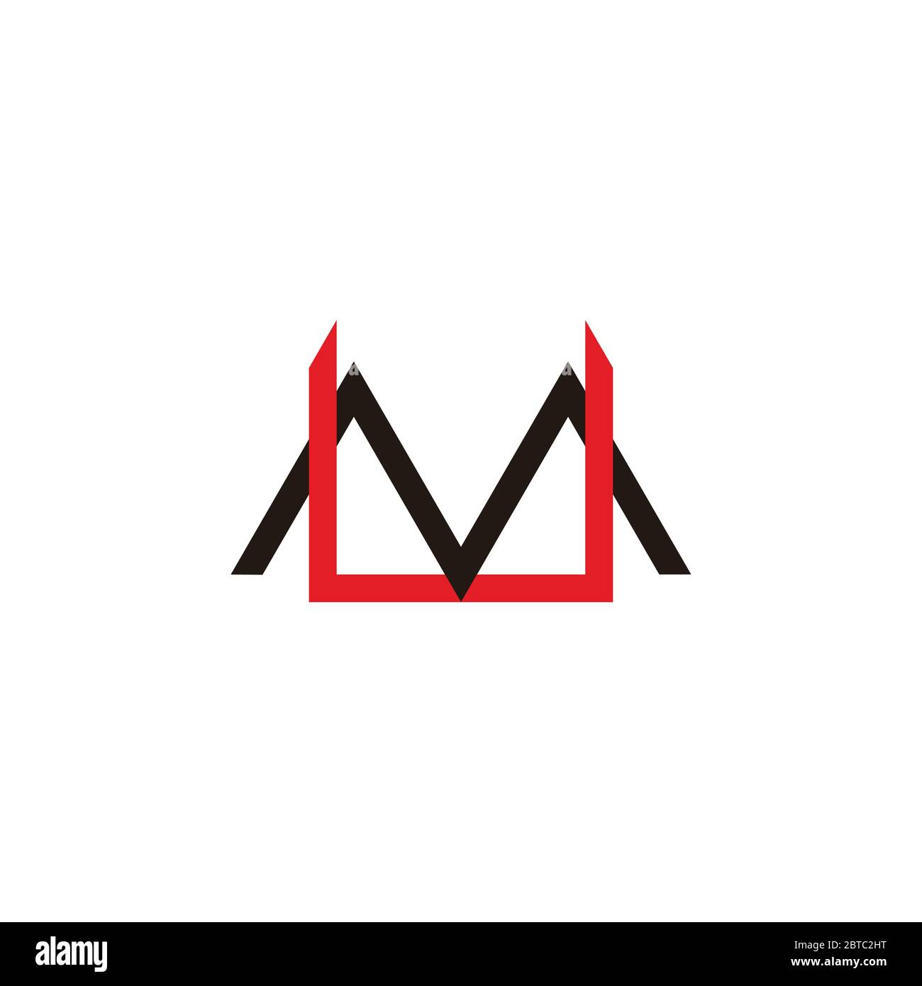 Mu symbol vector vectors hi-res stock photography and images - Alamy