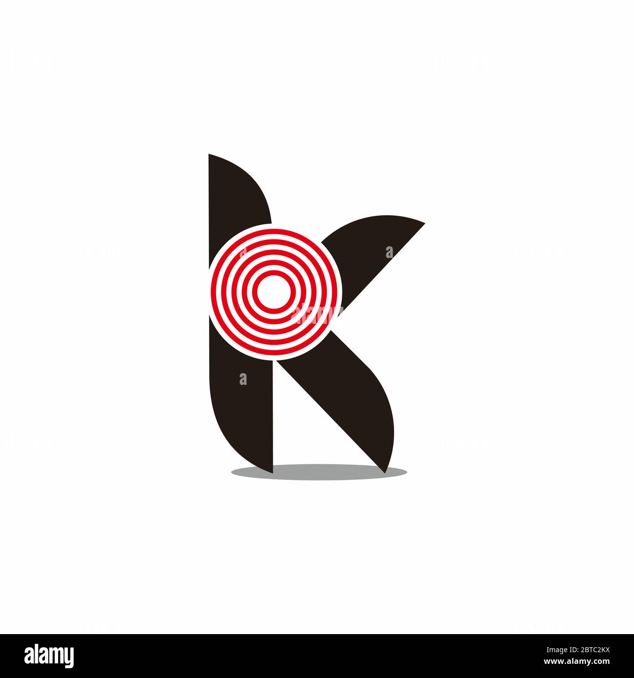 Yk symbol Cut Out Stock Images & Pictures - Alamy