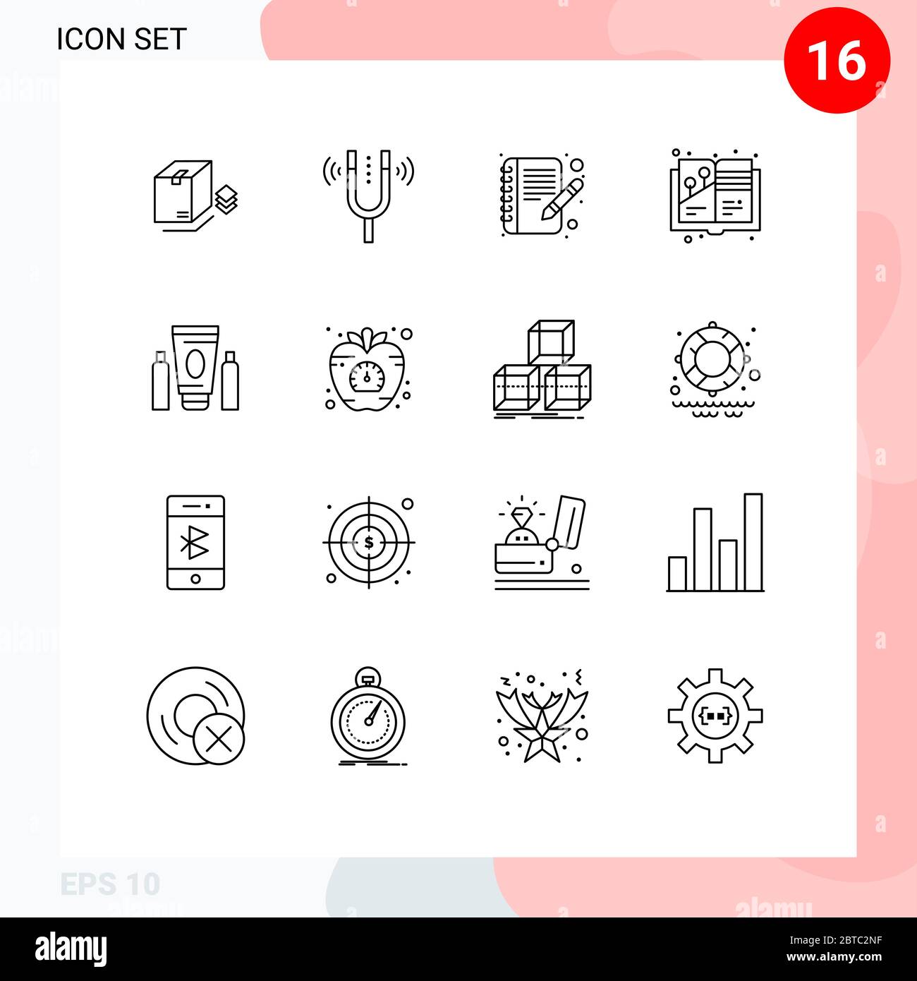 Painting reference Stock Vector Images - Alamy