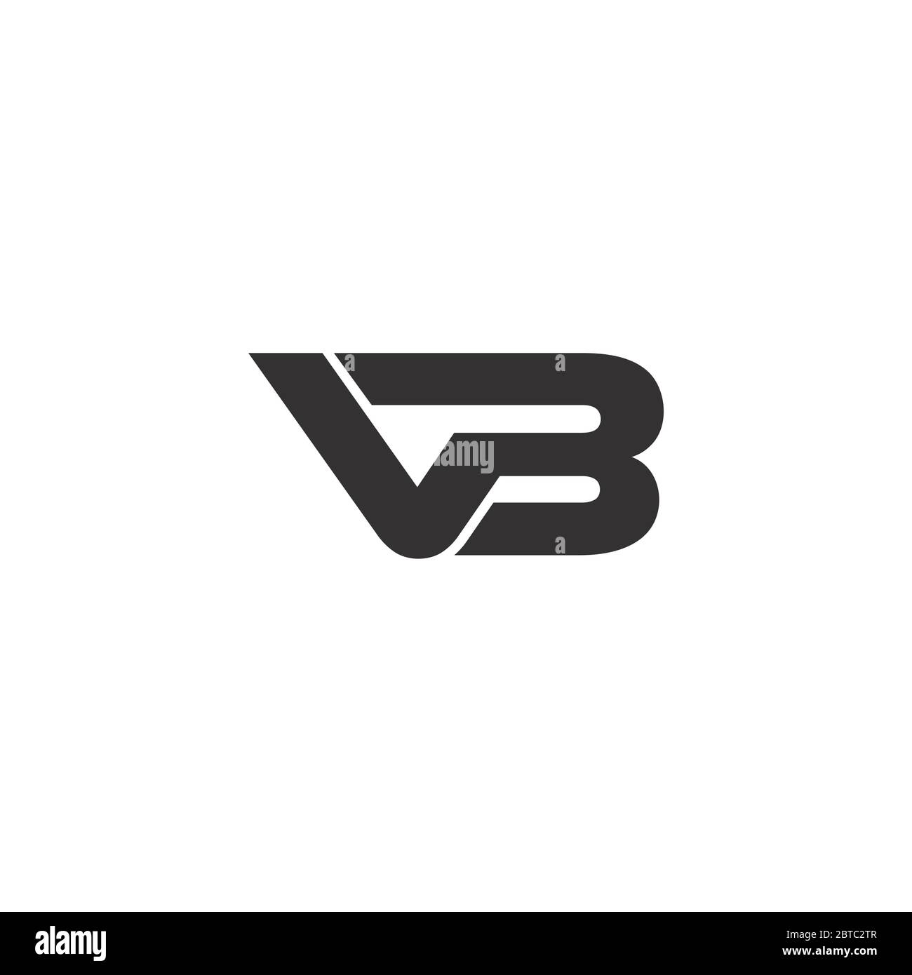 Vb logo hi-res stock photography and images - Alamy