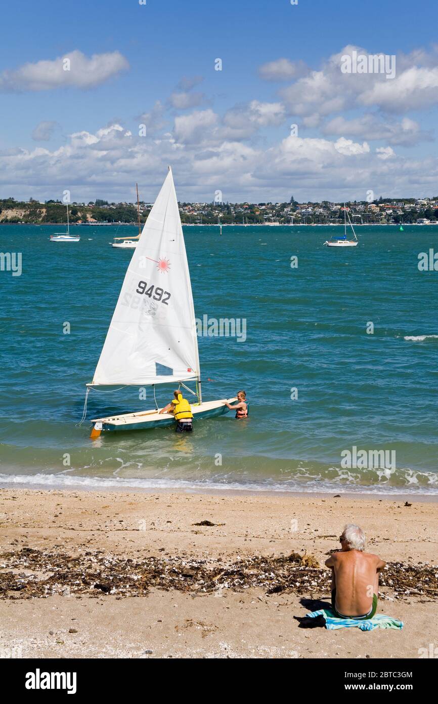 Duders beach hi-res stock photography and images - Alamy