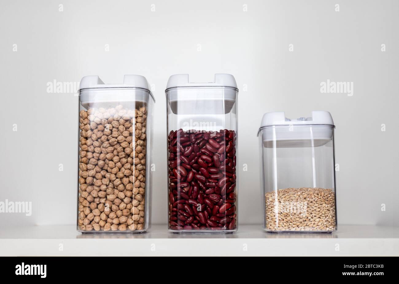 Non perishable food hi-res stock photography and images - Alamy