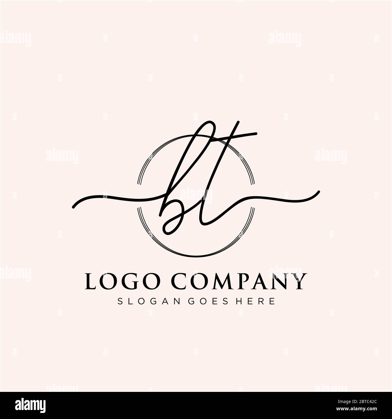 Vintage bt Stock Vector Images - Alamy