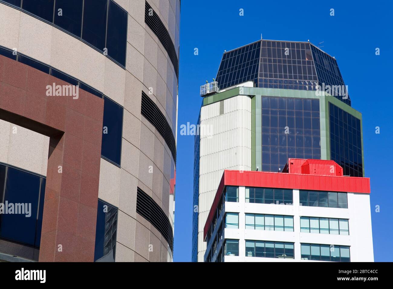 ANZ Centre Tower,Central Business District,Auckland,North Island,New ...
