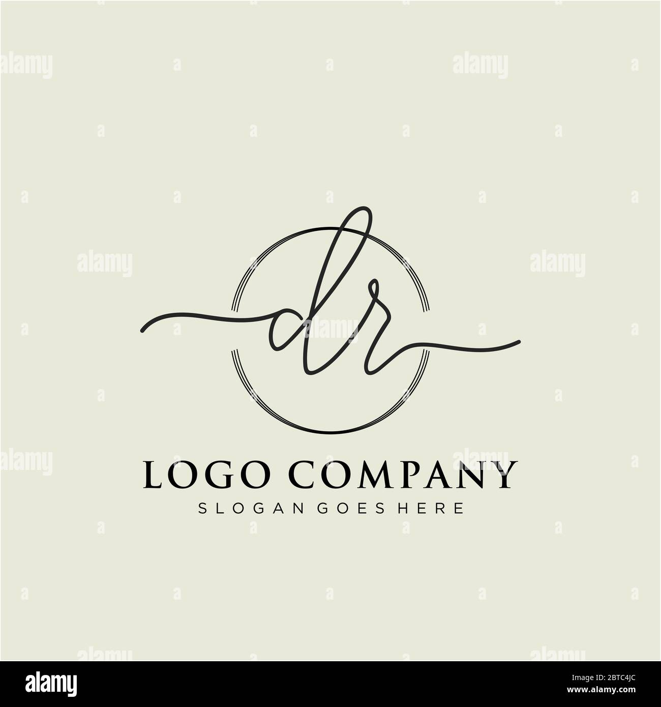 Gold dr Stock Vector Images - Alamy