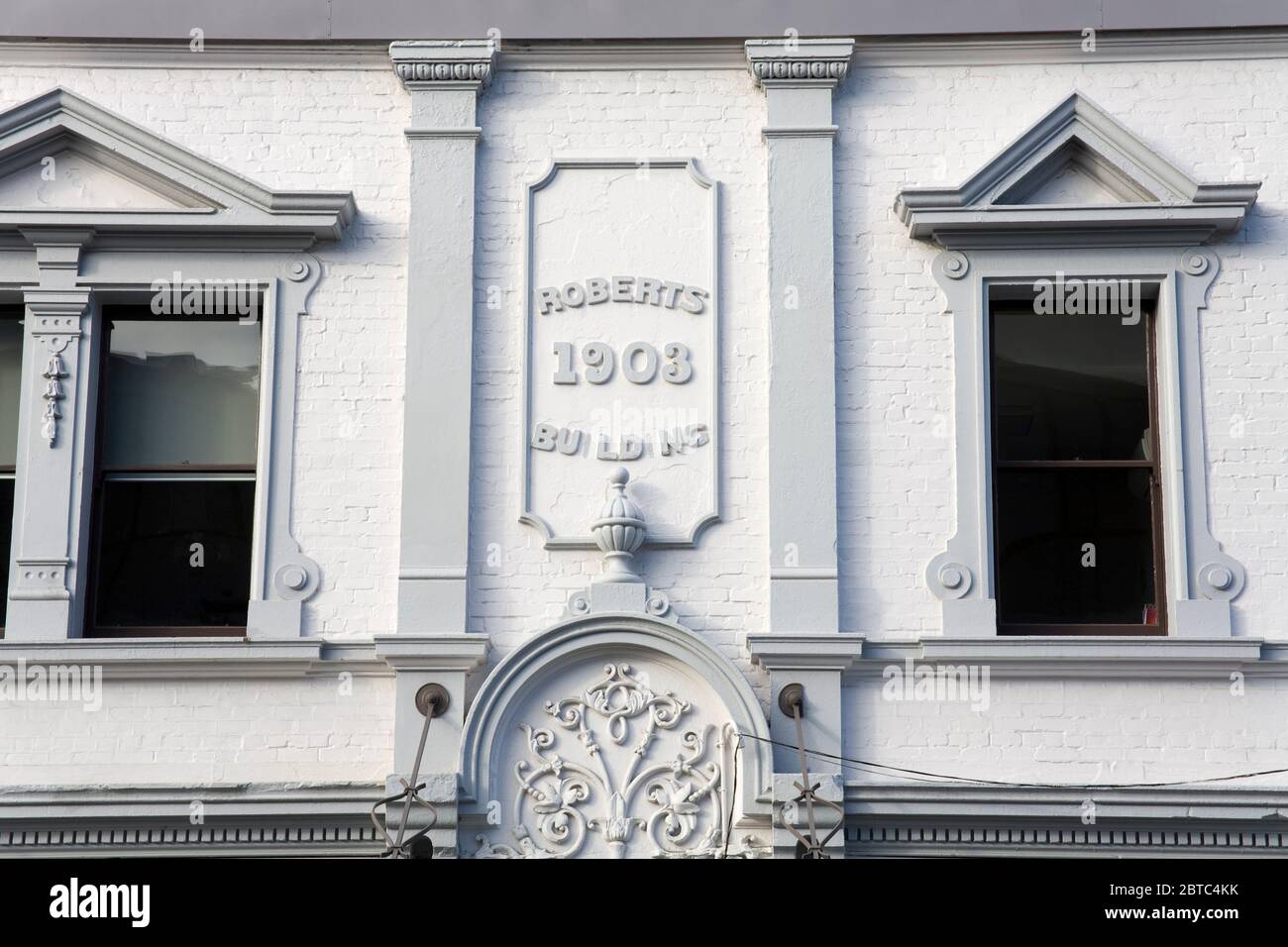 Stuart building hi-res stock photography and images - Alamy