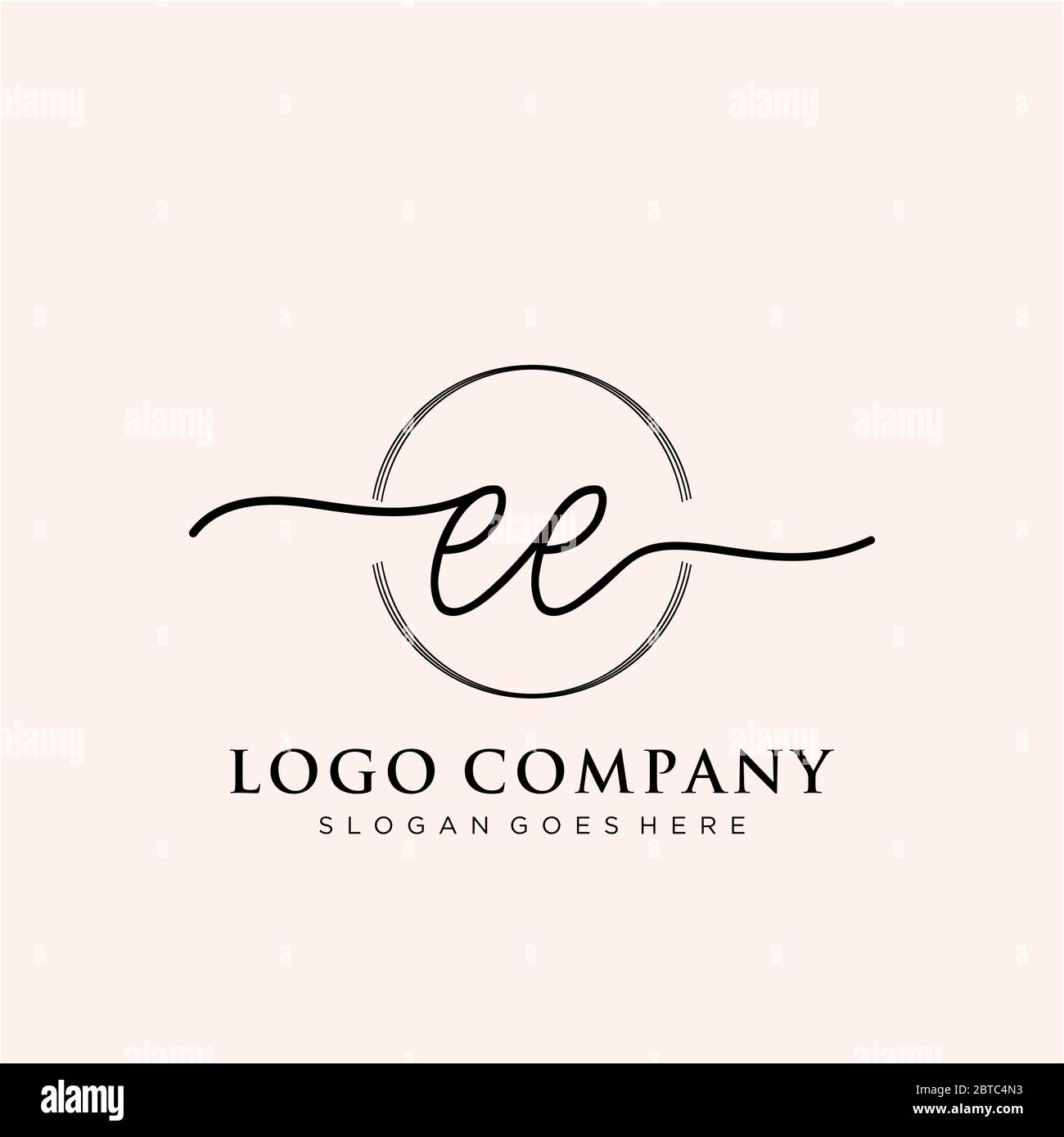 Ee vector vectors Stock Vector Images - Alamy