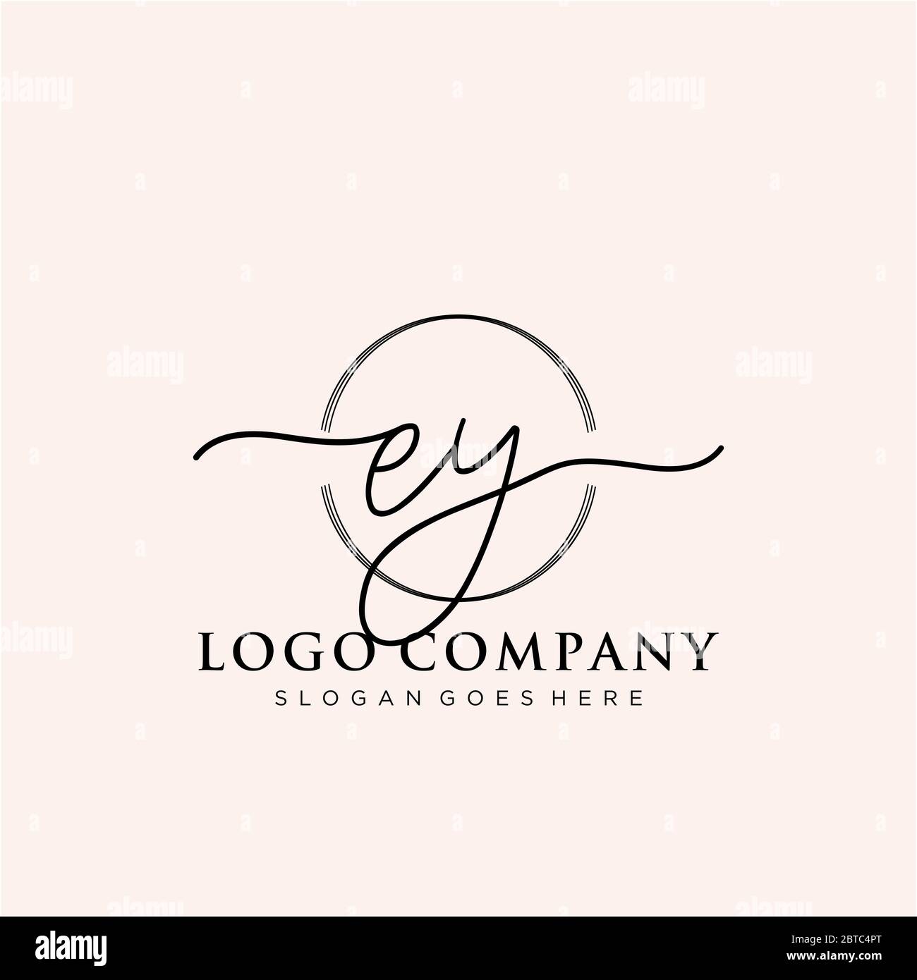 Gold ey Stock Vector Images - Alamy