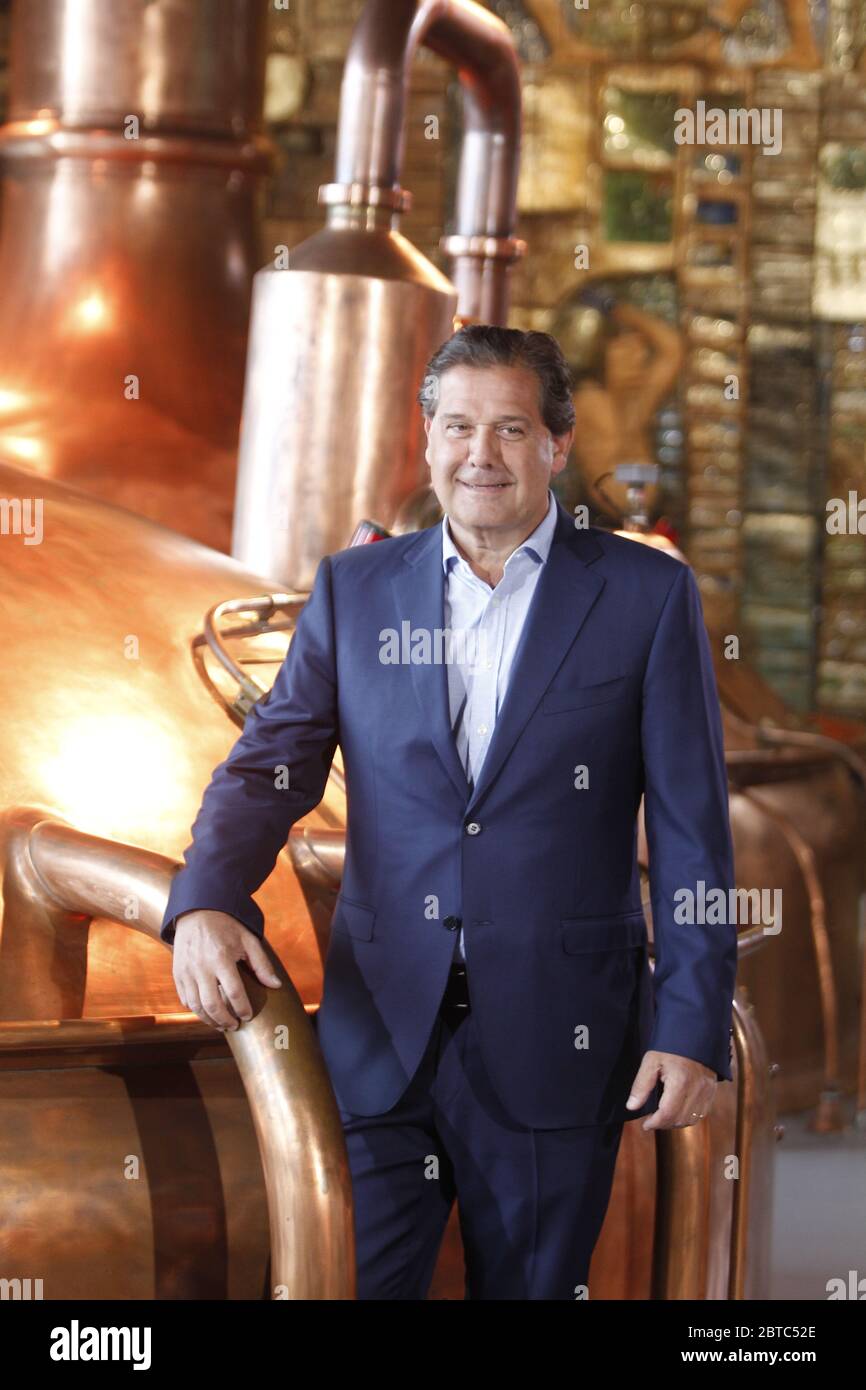 Ignacio rivera hi-res stock photography and images - Alamy