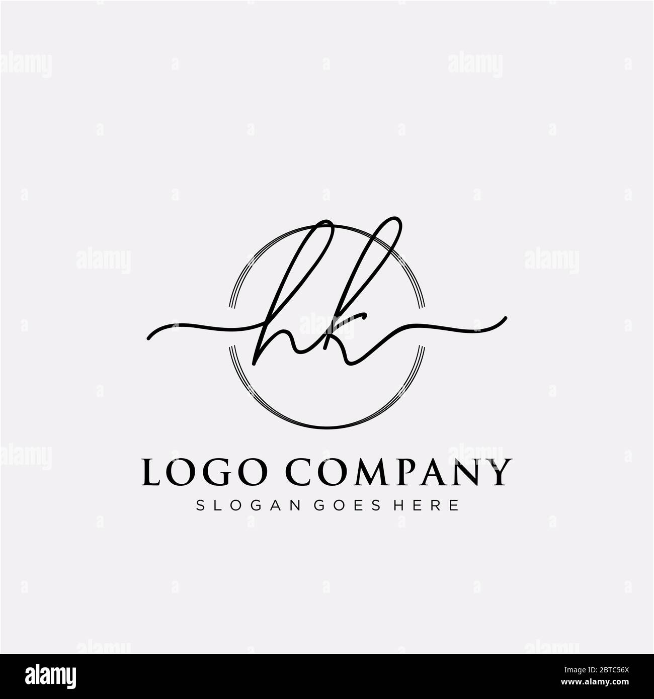 Modern hk vector vectors hi-res stock photography and images - Alamy