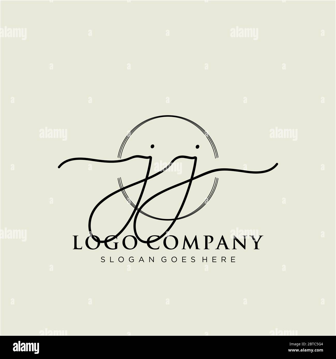 Jj symbol hi-res stock photography and images - Alamy