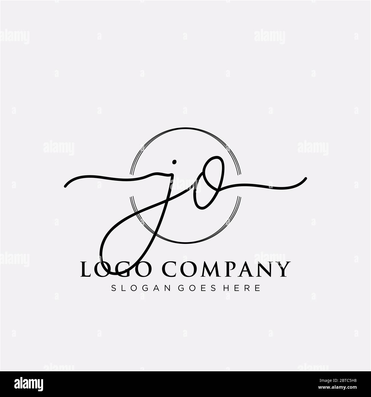 Jo vector vectors hi-res stock photography and images - Alamy