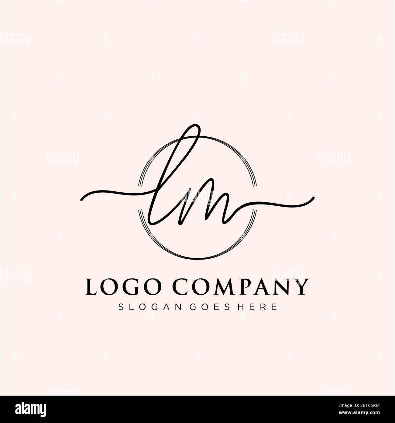 Lm and illustration Stock Vector Images - Alamy