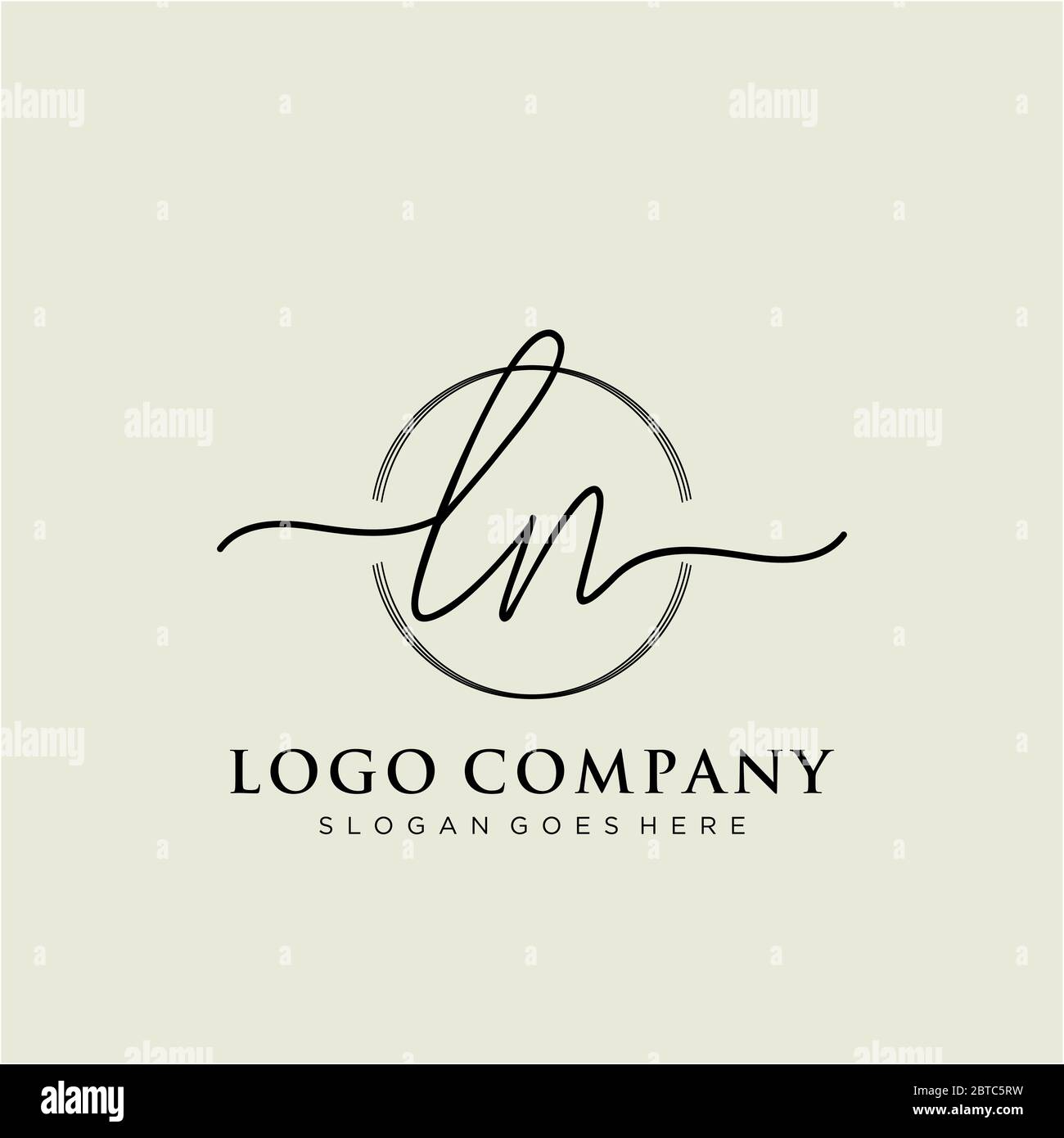 Ln font hi-res stock photography and images - Alamy