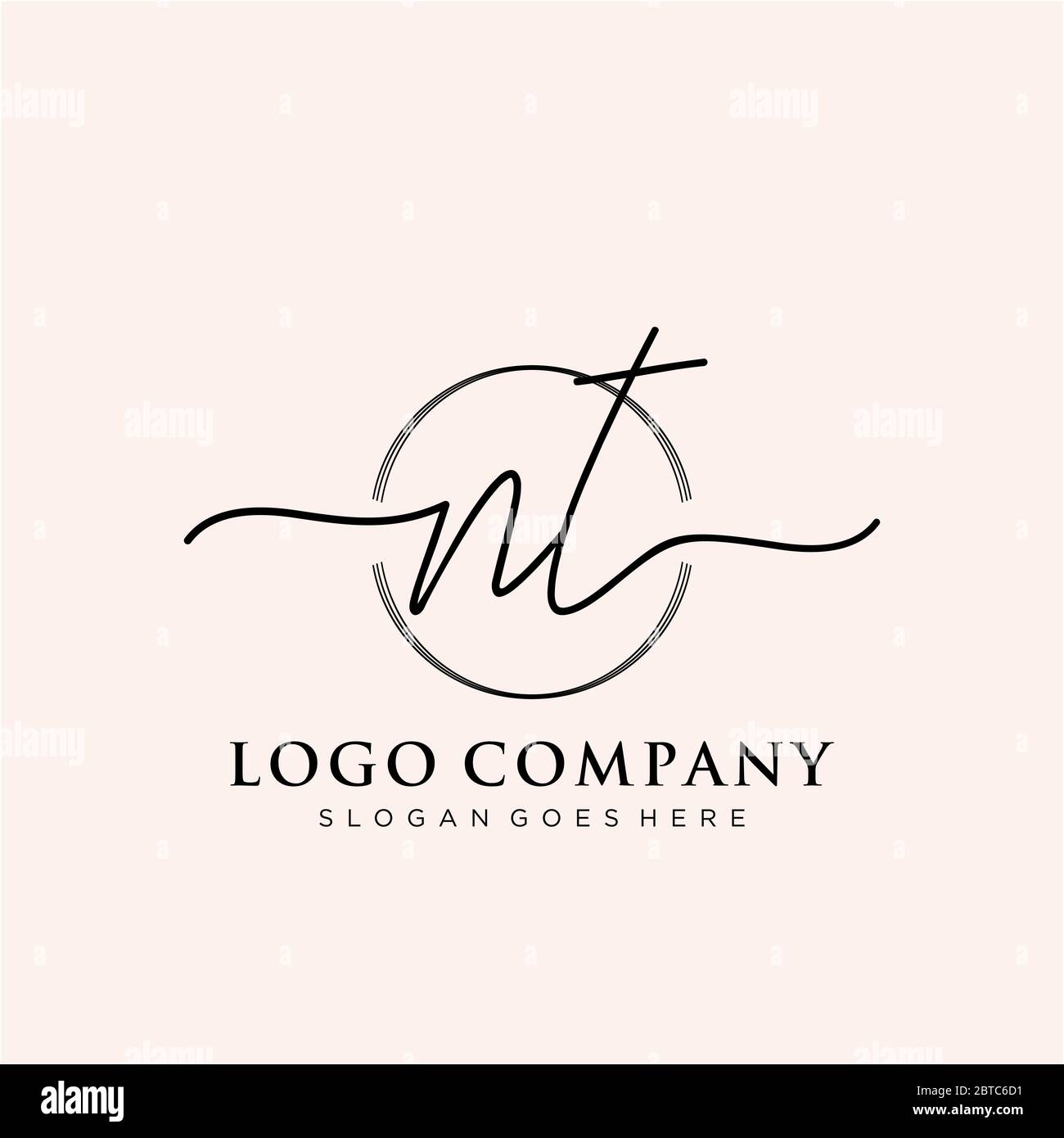 Initials nt hi-res stock photography and images - Alamy