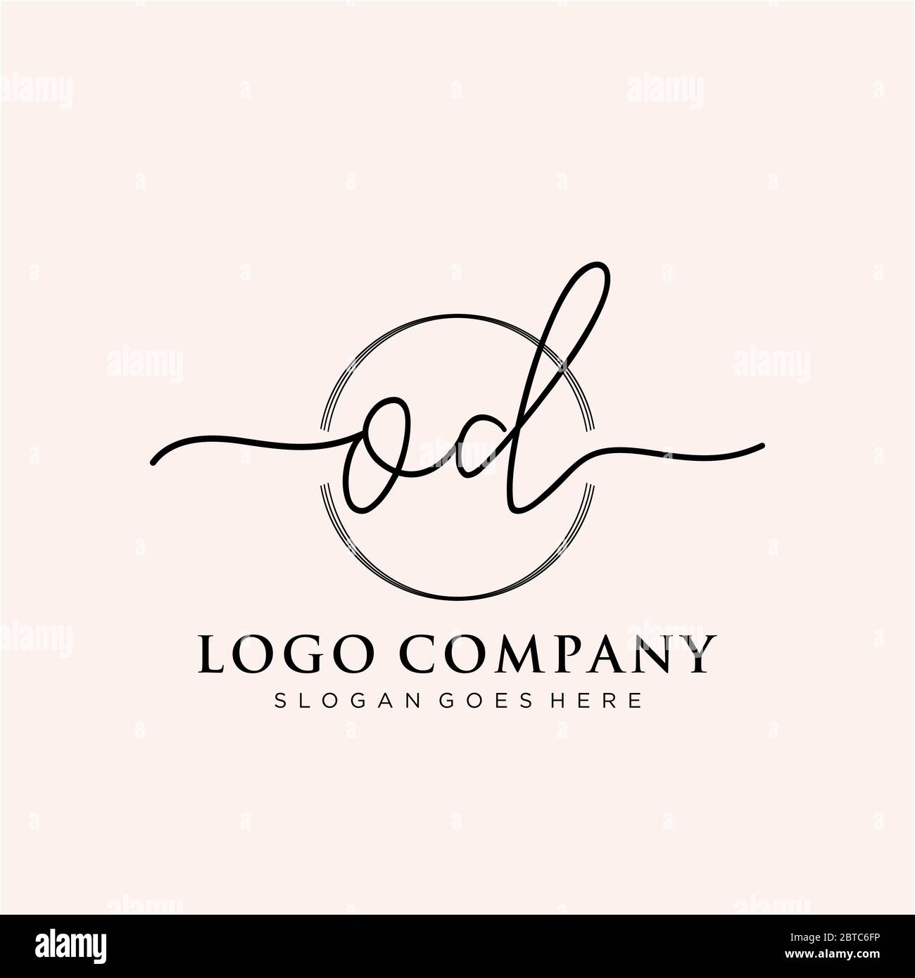 Od template hi-res stock photography and images - Alamy
