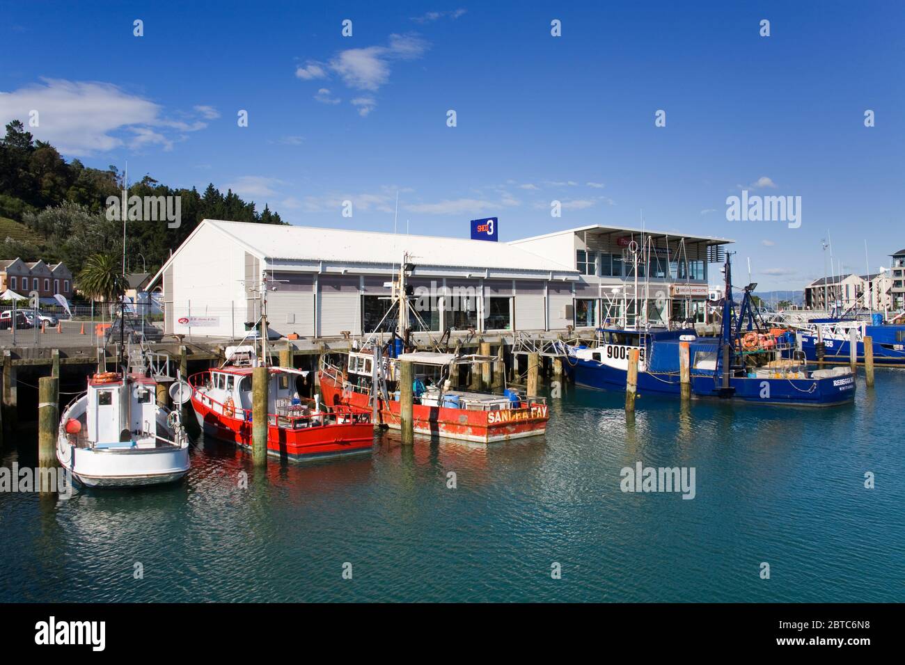 Gisborne eastland new zealand hi-res stock photography and images - Alamy
