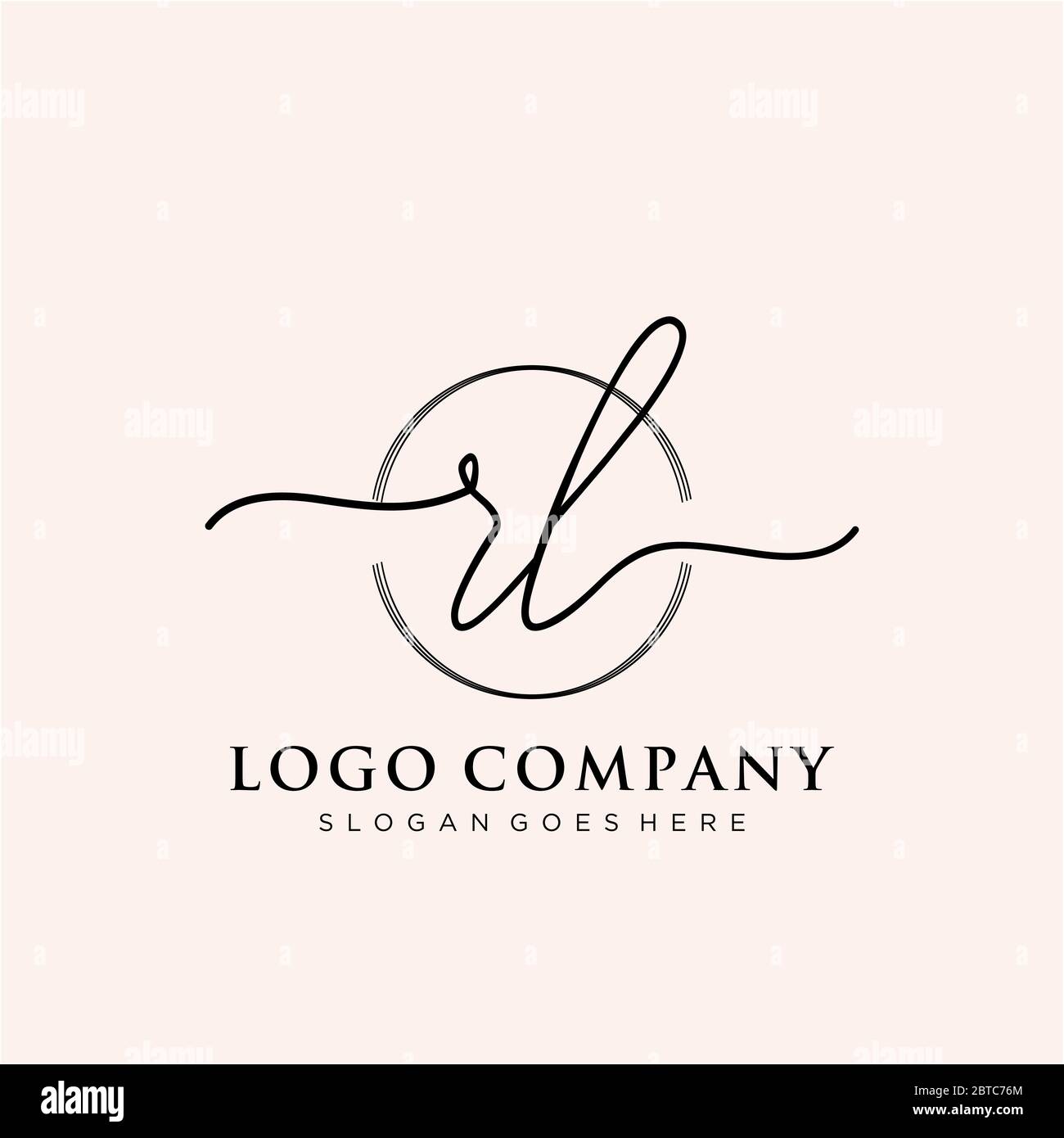 Rl template Cut Out Stock Images & Pictures - Alamy