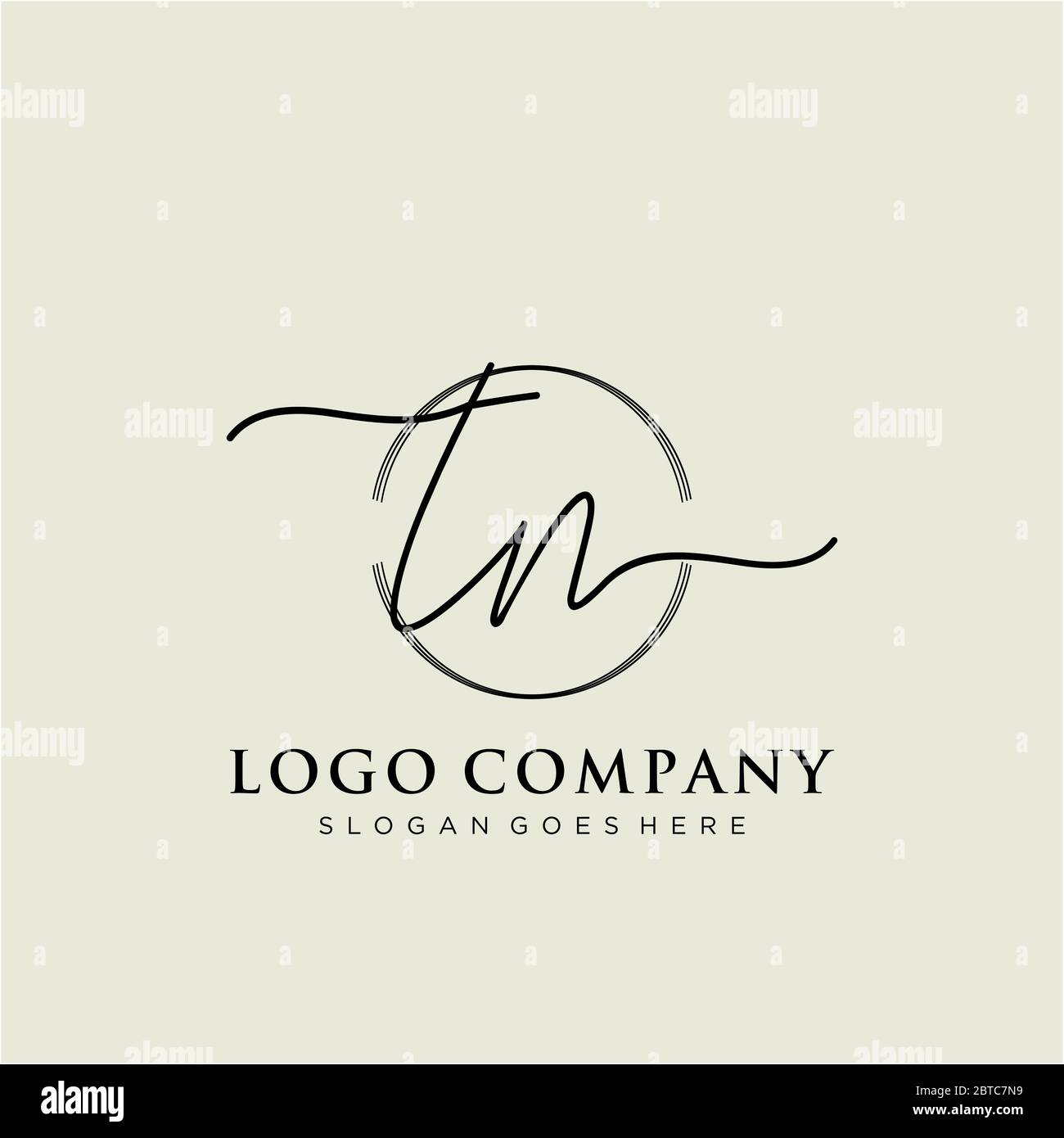 Tn logo vector vectors hi-res stock photography and images - Alamy