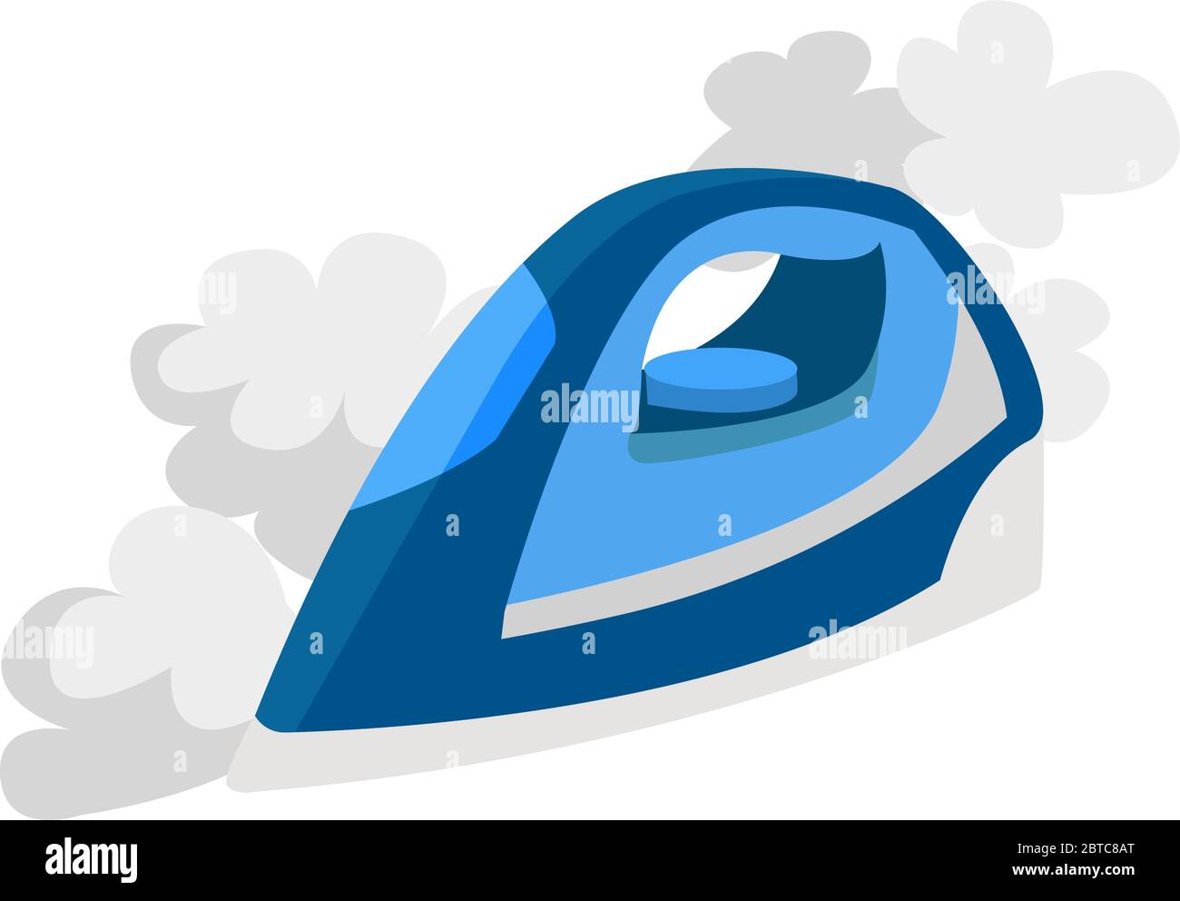 Iron vector art hi-res stock photography and images - Alamy