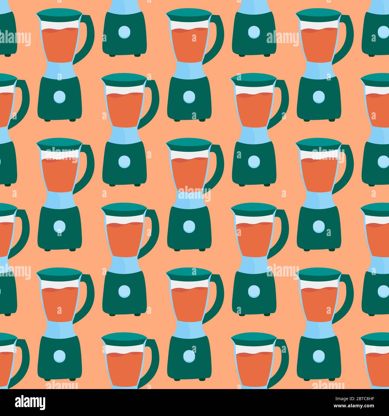 Blender pattern , illustration, vector on white background Stock Vector ...