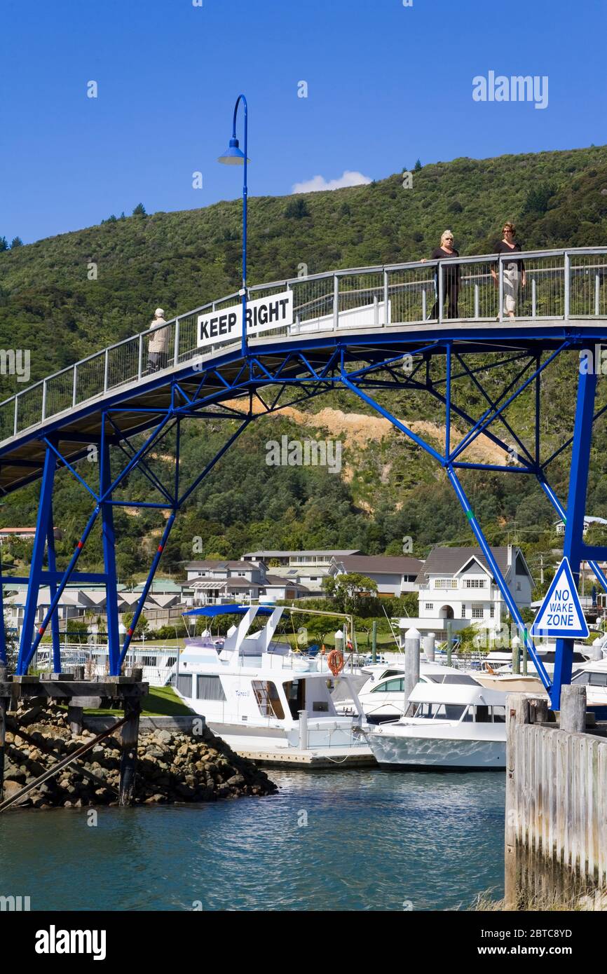 Coathanger bridge hi-res stock photography and images - Alamy