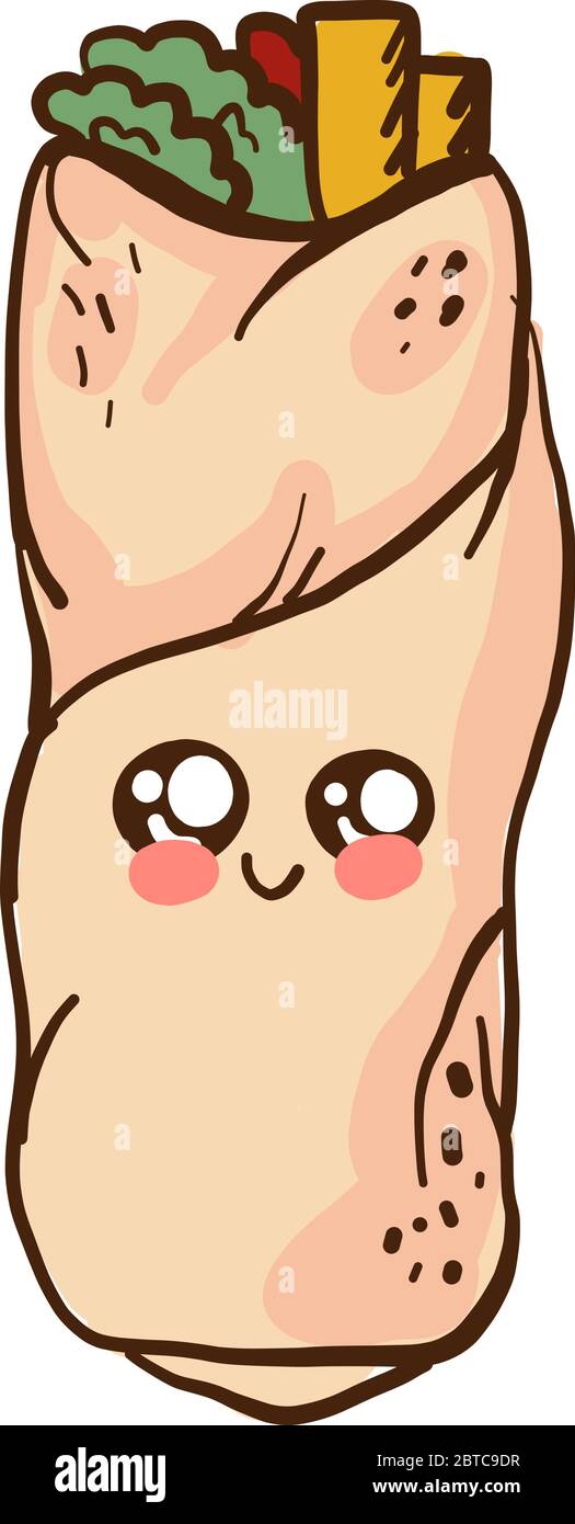 Little left Cut Out Stock Images & Pictures - Alamy