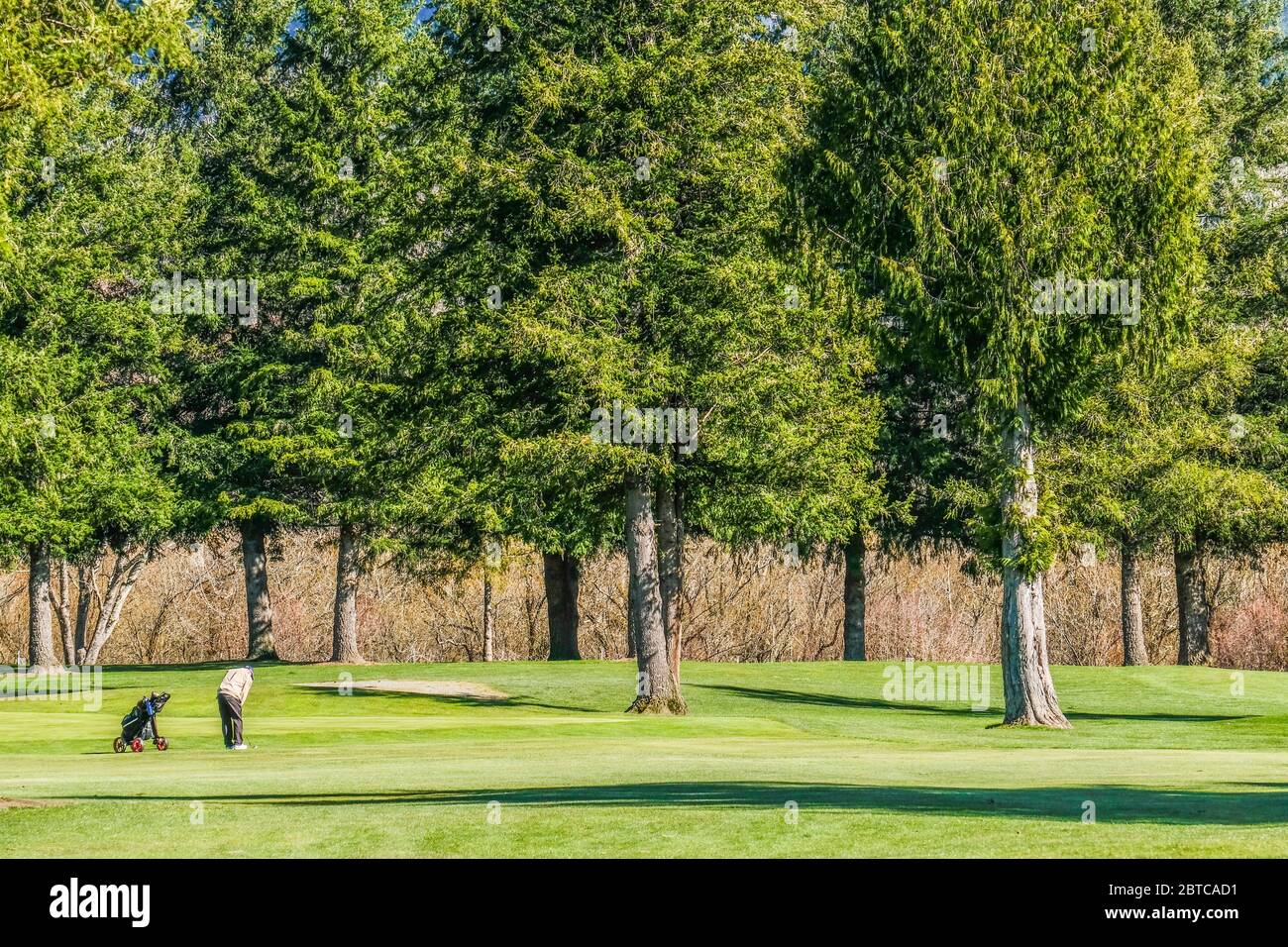 Social golf hi-res stock photography and images - Alamy