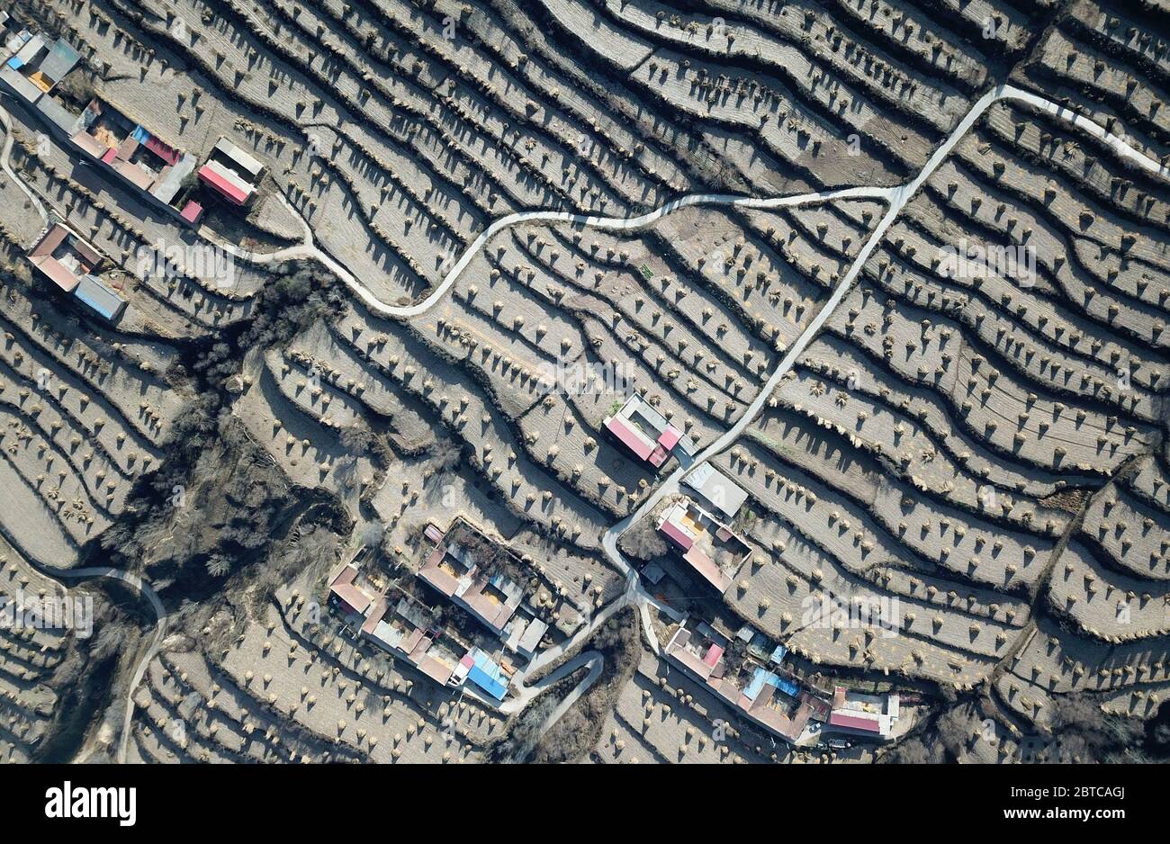 Absolute poverty hi-res stock photography and images - Alamy