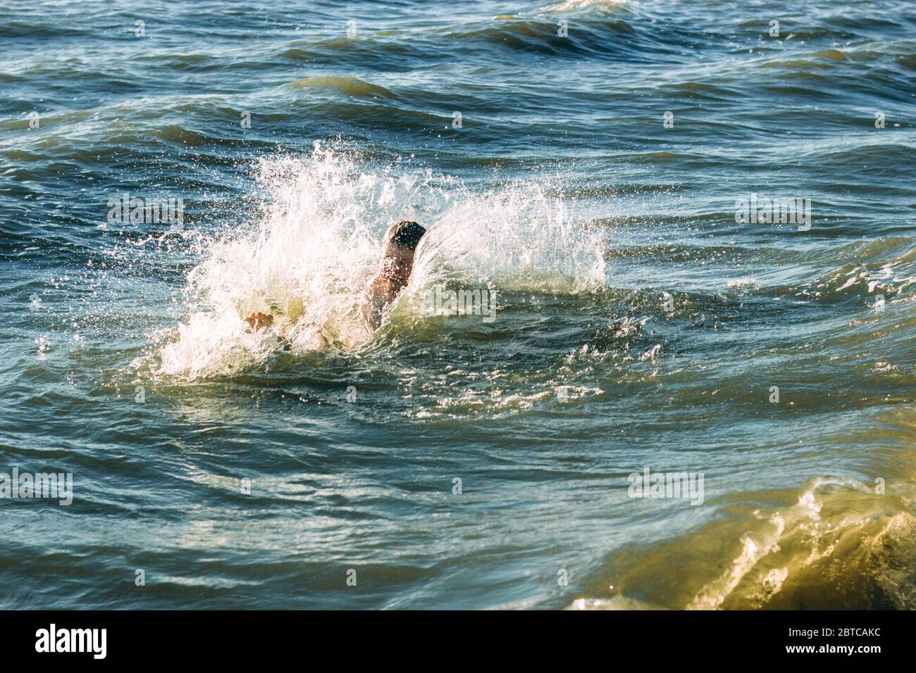 Splashed High Resolution Stock Photography and Images - Alamy