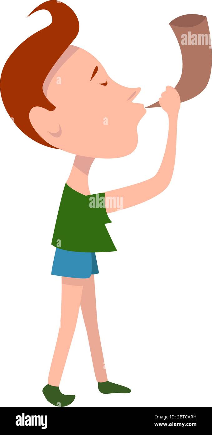 Giving giving hand isolated on white Stock Vector Images - Alamy