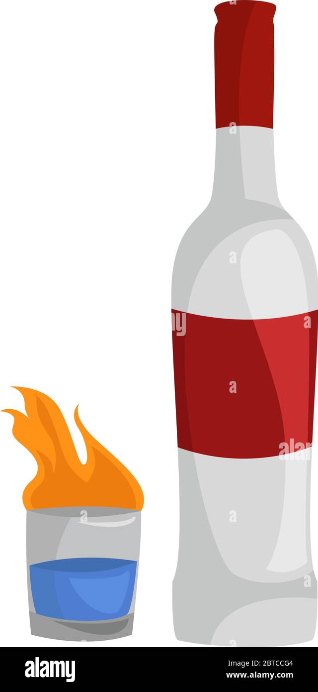 Sambuca vector vectors hi-res stock photography and images - Alamy