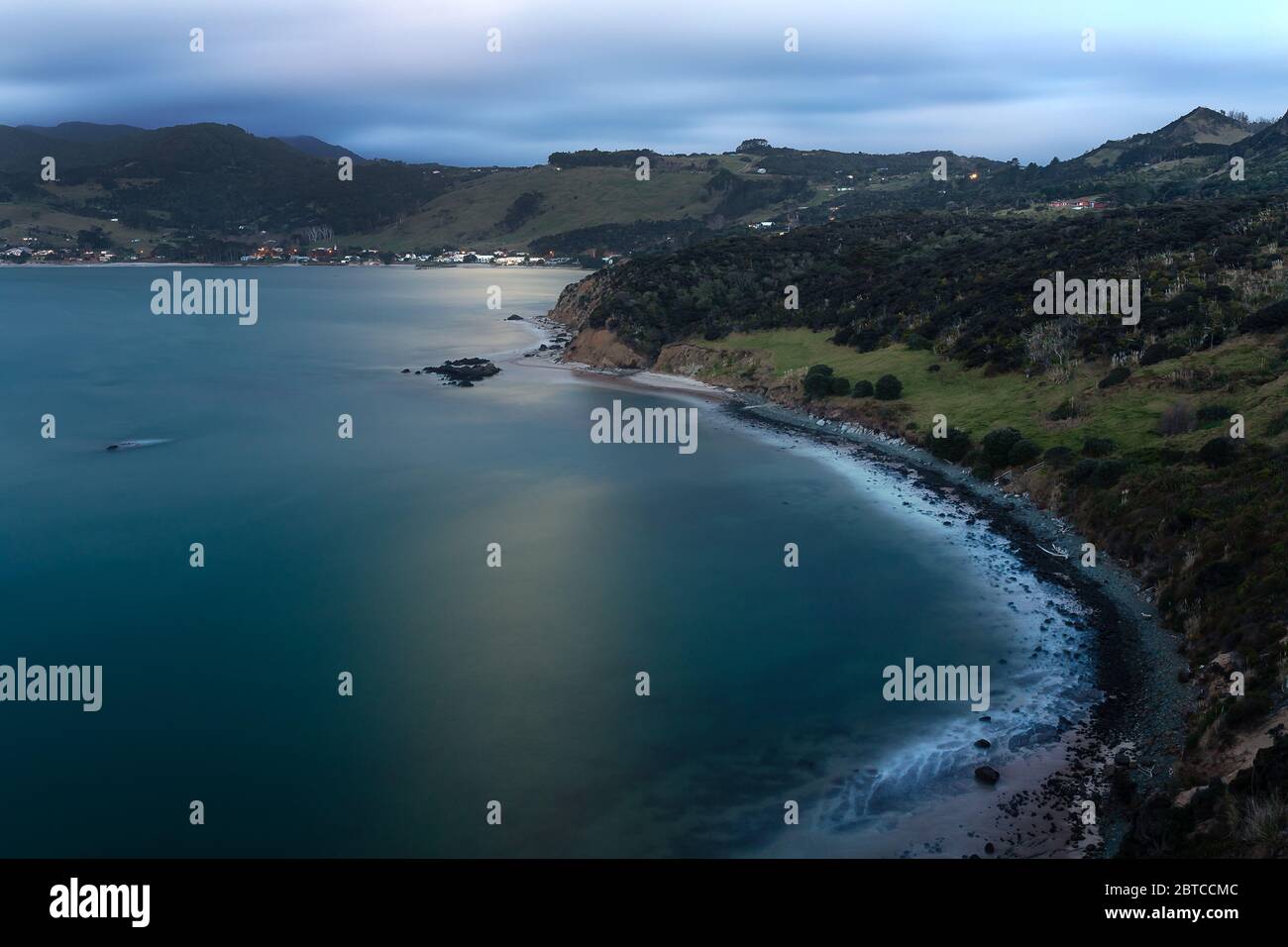 Opononi hi-res stock photography and images - Alamy