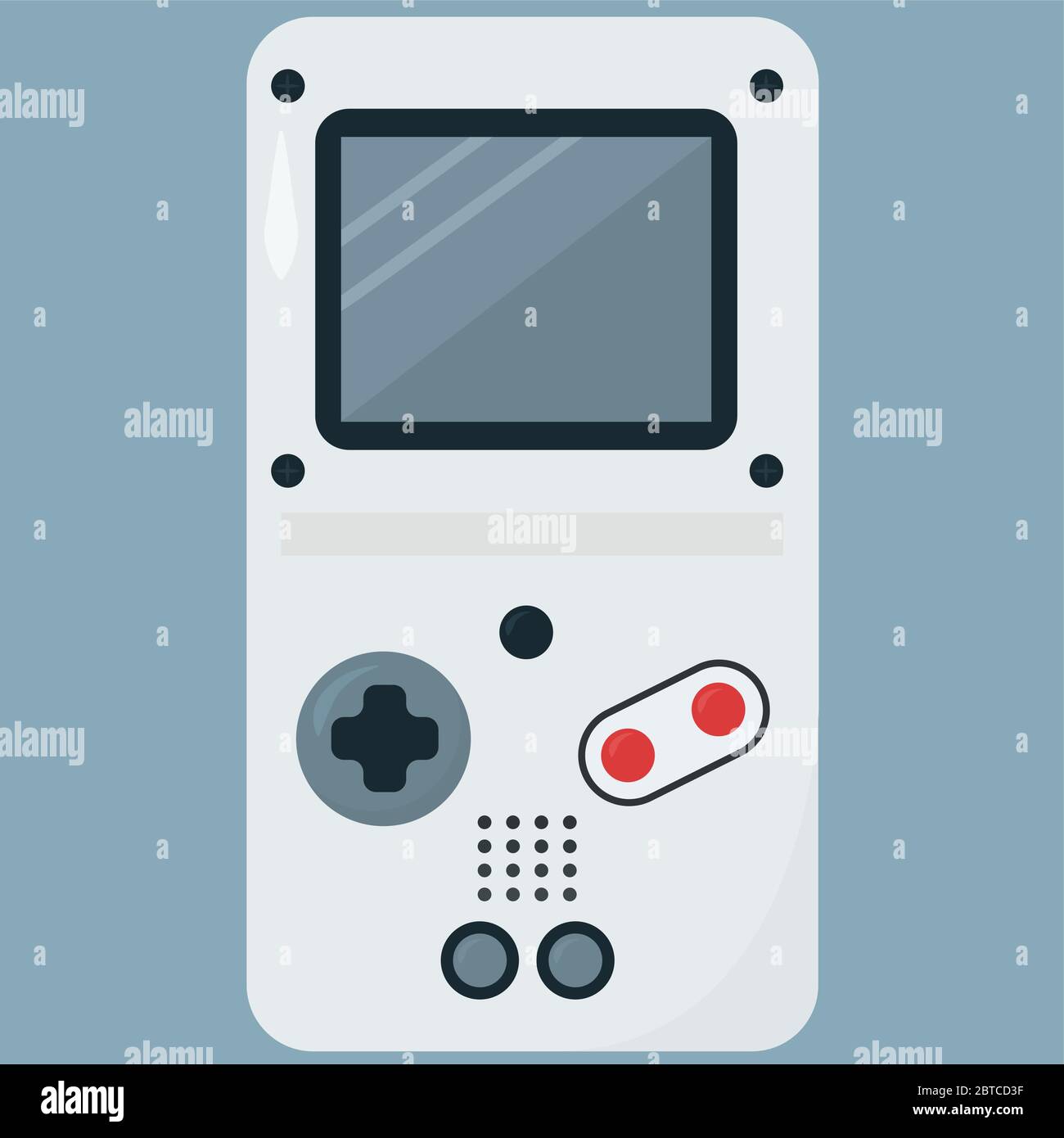 Tetris , illustration, vector on white background Stock Vector Image ...