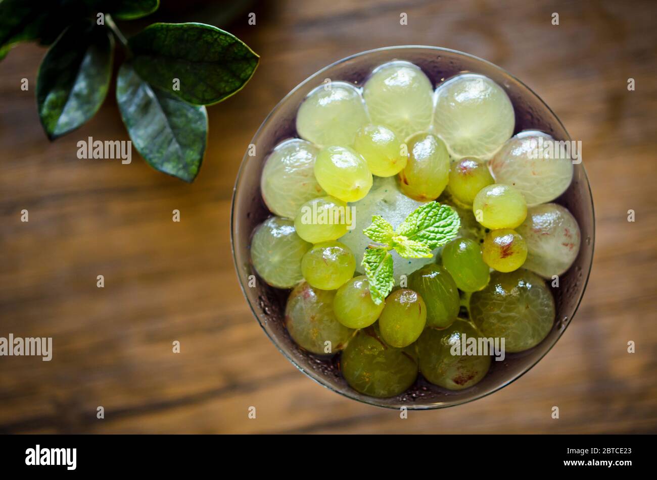 Rum grape hi-res stock photography and images - Alamy
