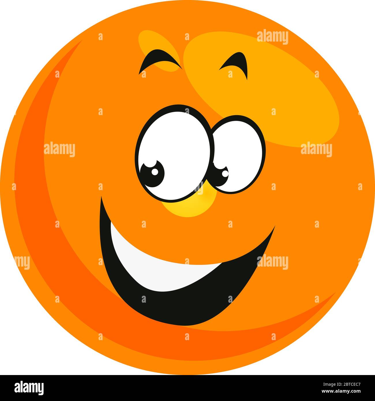 Smiling smiley hi-res stock photography and images - Alamy