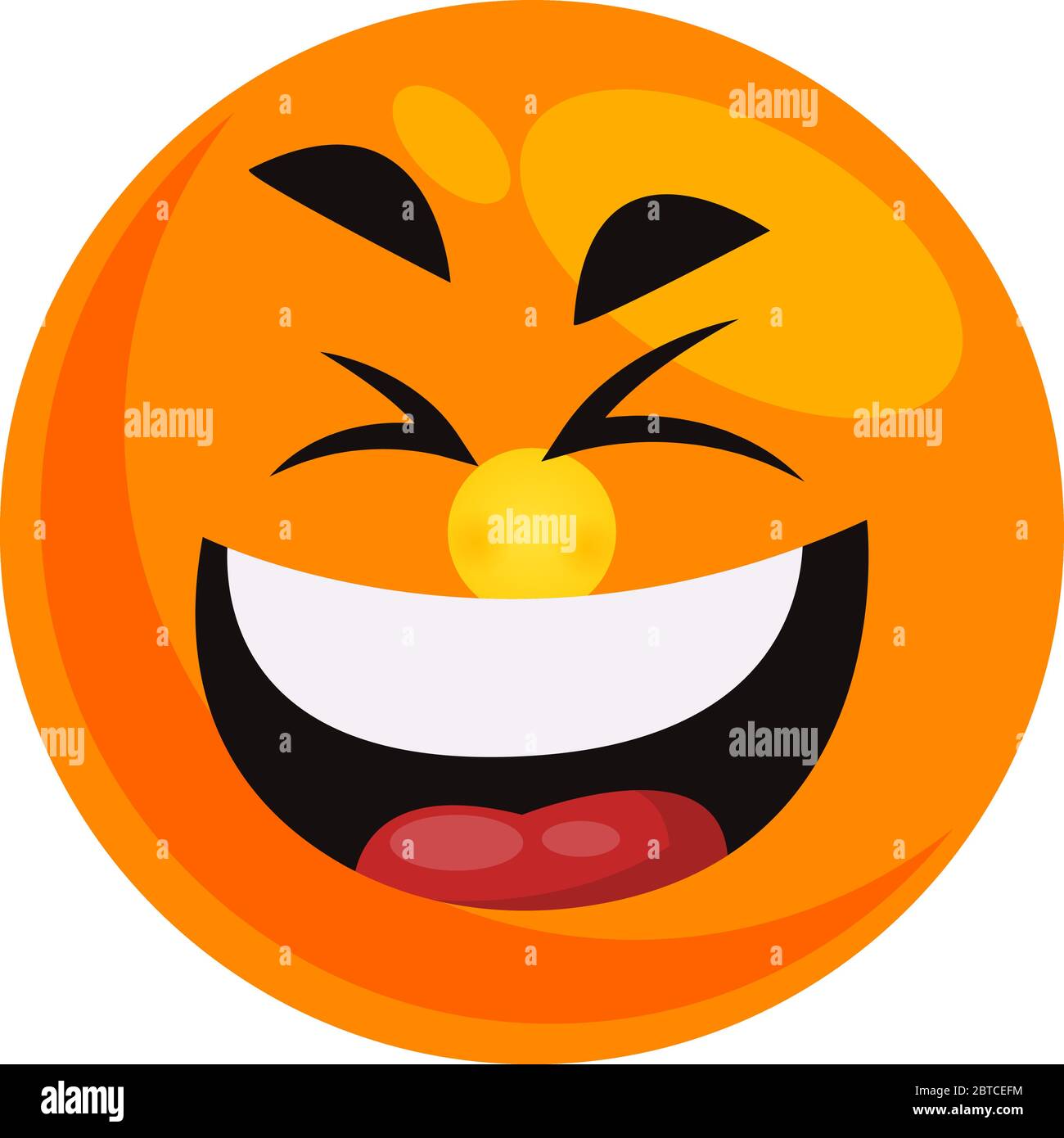 Lol Animated Emoticon