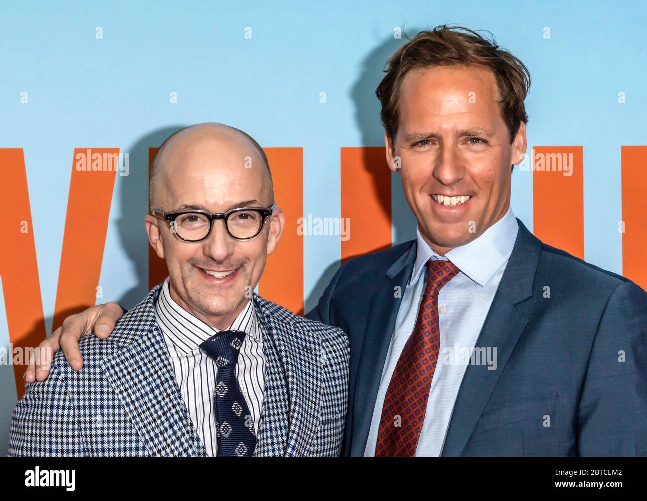 Nat Faxon Jim Rash