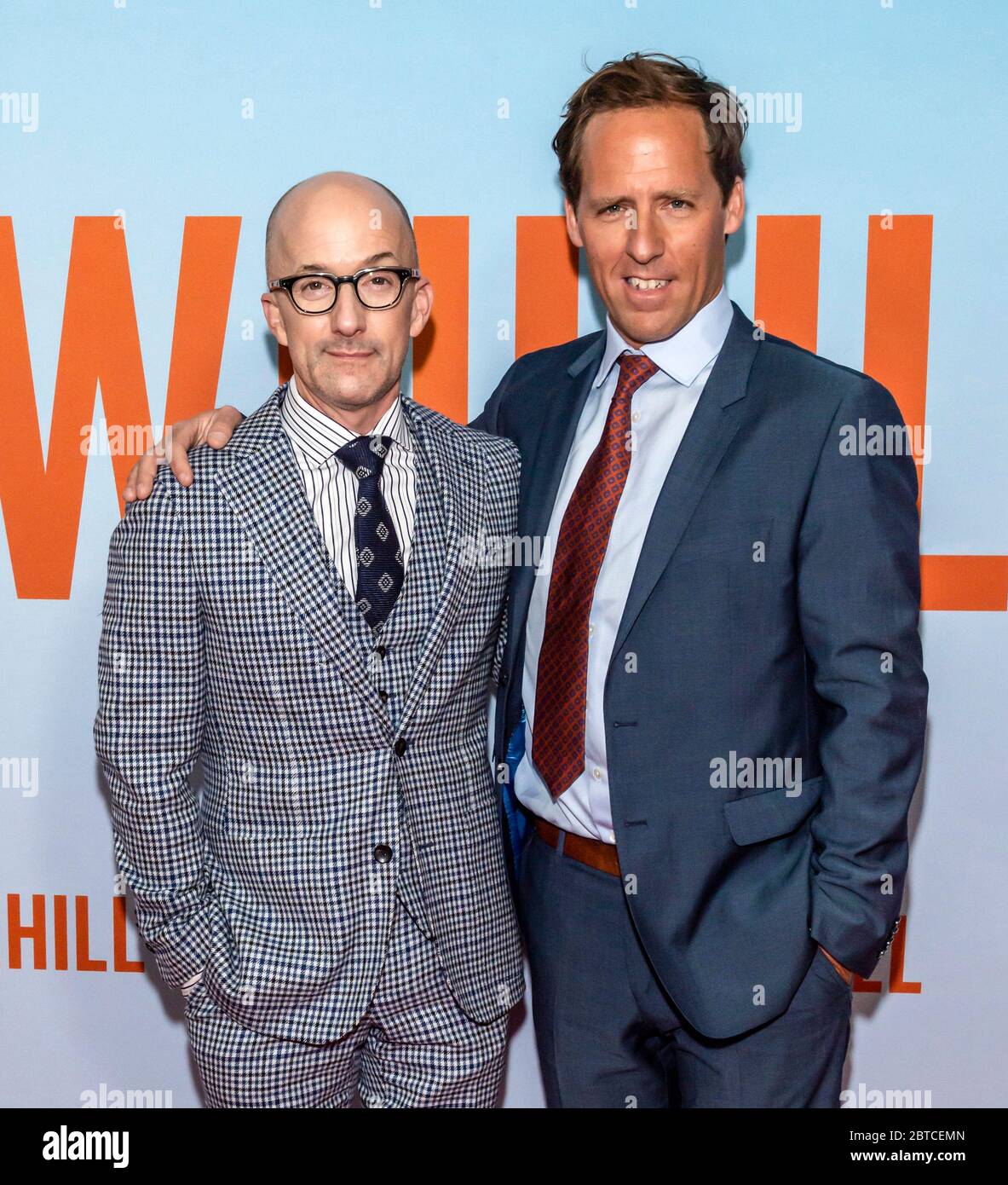 Nat Faxon Jim Rash