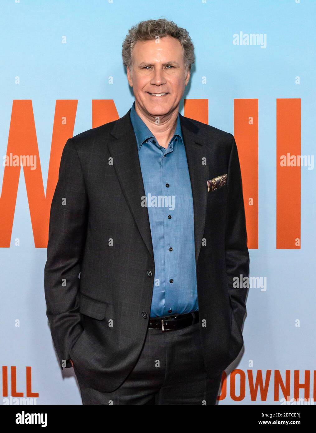 Will ferrell hi-res stock photography and images - Alamy