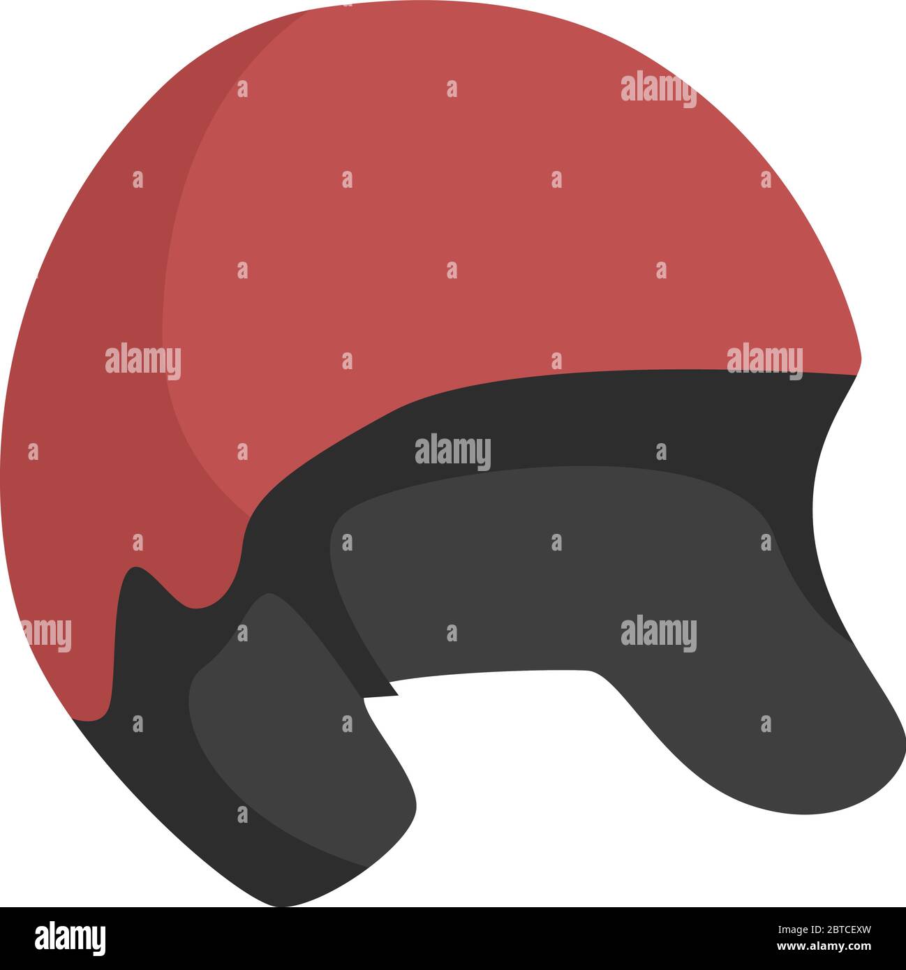 Bicycle helmet Stock Vector Images - Alamy