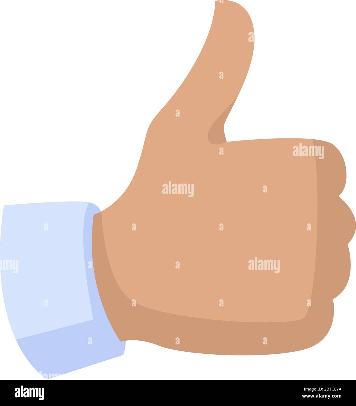 Okay cool Stock Vector Images - Alamy