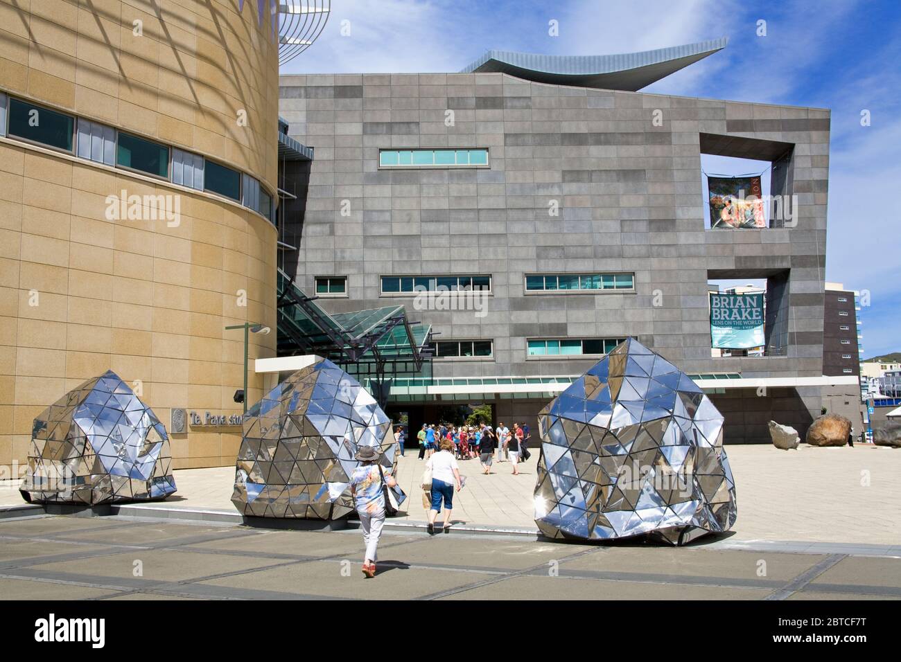 Mimetic Architecture High Resolution Stock Photography and Images - Alamy