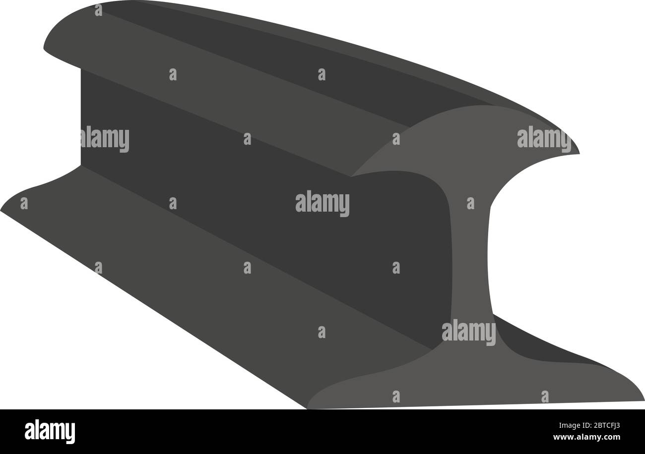 Rail background Stock Vector Images - Alamy