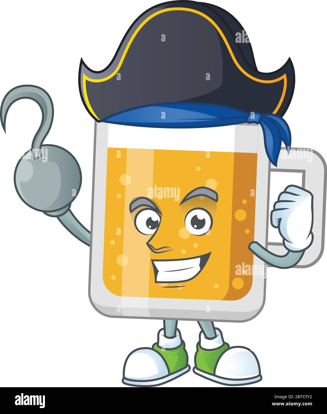 Hook brewery Stock Vector Images - Alamy