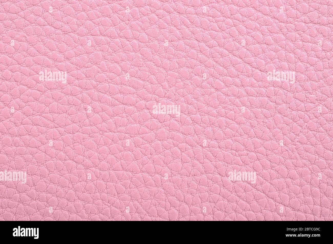 Pink leather texture as background Stock Photo - Alamy