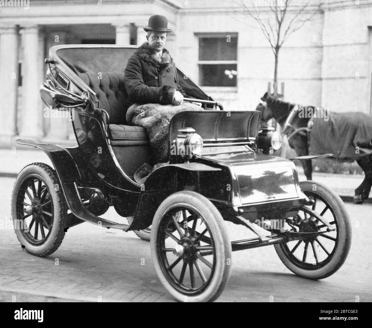 Meyer george von lengerke Black and White Stock Photos & Images - Alamy