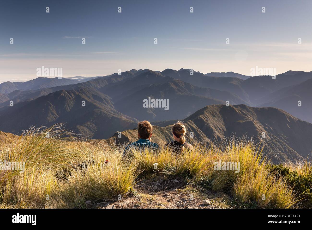 Tararua hi-res stock photography and images - Alamy