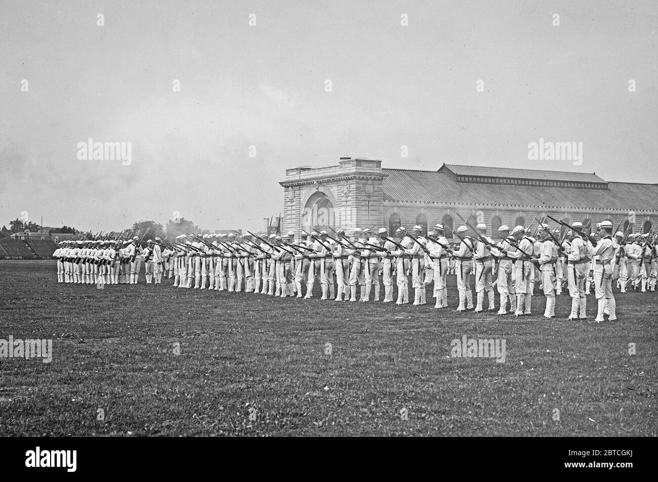 Dahlgren hi-res stock photography and images - Alamy